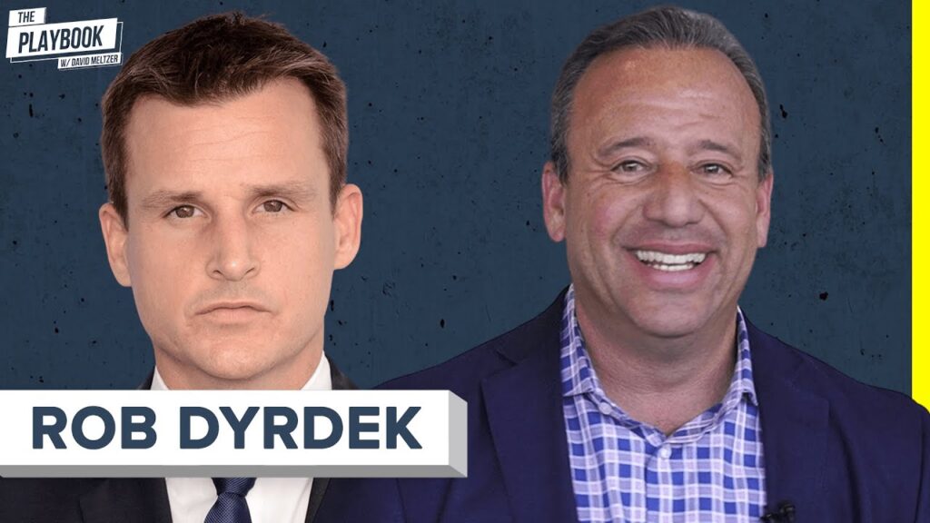 PODCAST | How to Optimize Your Life with Rob Dyrdek, CEO and Founder of ...
